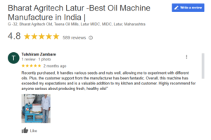 Bharat Agritech - Start Your Agri Business Today